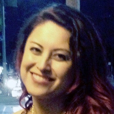 Carla Pineda – Medium