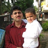 Shashikanth Bhandary – Medium