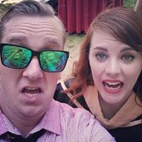 Blake Smisko – Medium
