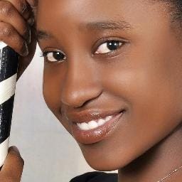 faith dorothy – Medium