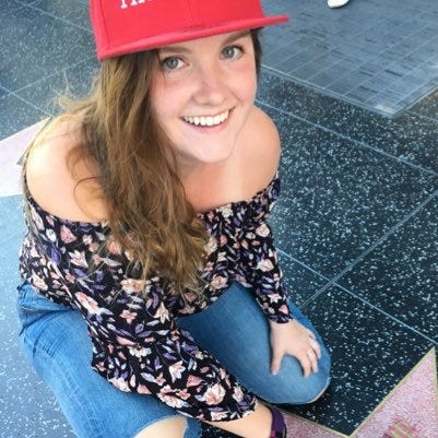 Sarah Tully – Medium
