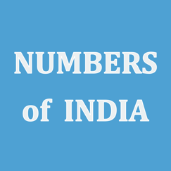 About – Numbers of India – Medium