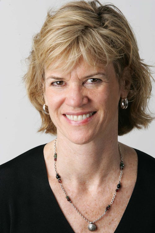 Ann Derry – Medium