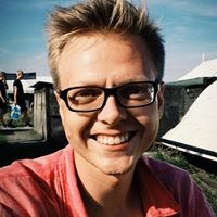 Peter Vittrup – Medium