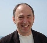 Peter B. Reiner – Medium