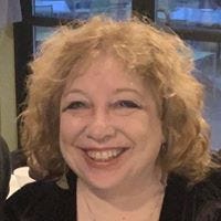 Shoshana Bricklin – Medium