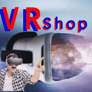 VR Shop – Medium