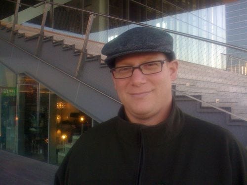 John Atkins – Medium