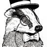 mr badger ! – Medium