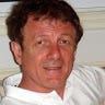 Nicos Rossides – Medium