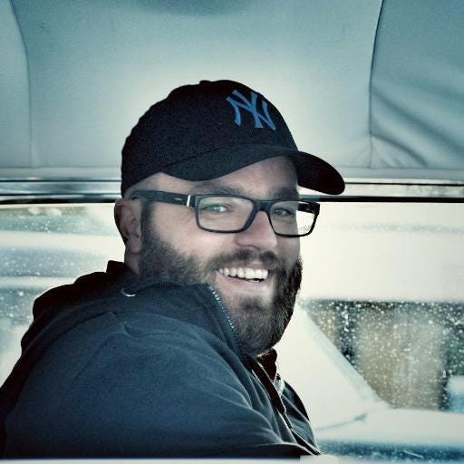 Robert Bohne – Medium