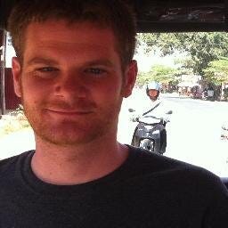 Bison C. Messink – Medium