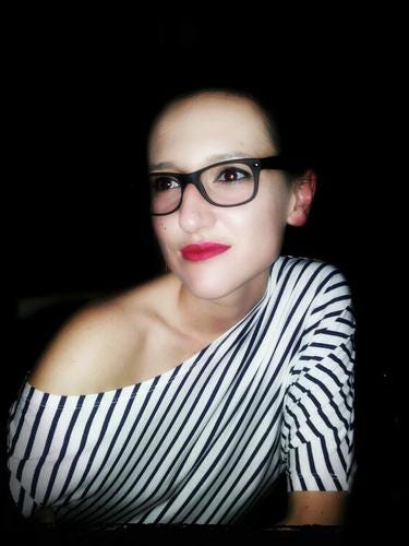 ana-maria olaru – Medium