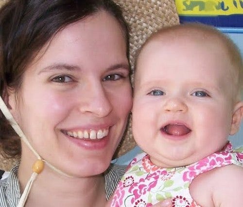 About – Alison Rowland – Medium