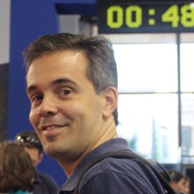 About – Mario S. Levy – Medium