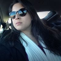 About – Ellen Ribeiro – Medium