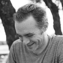 Aaron Brazell – Medium