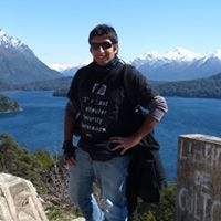 Gabriel Ruiz – Medium