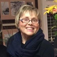 Judy Boone – Medium