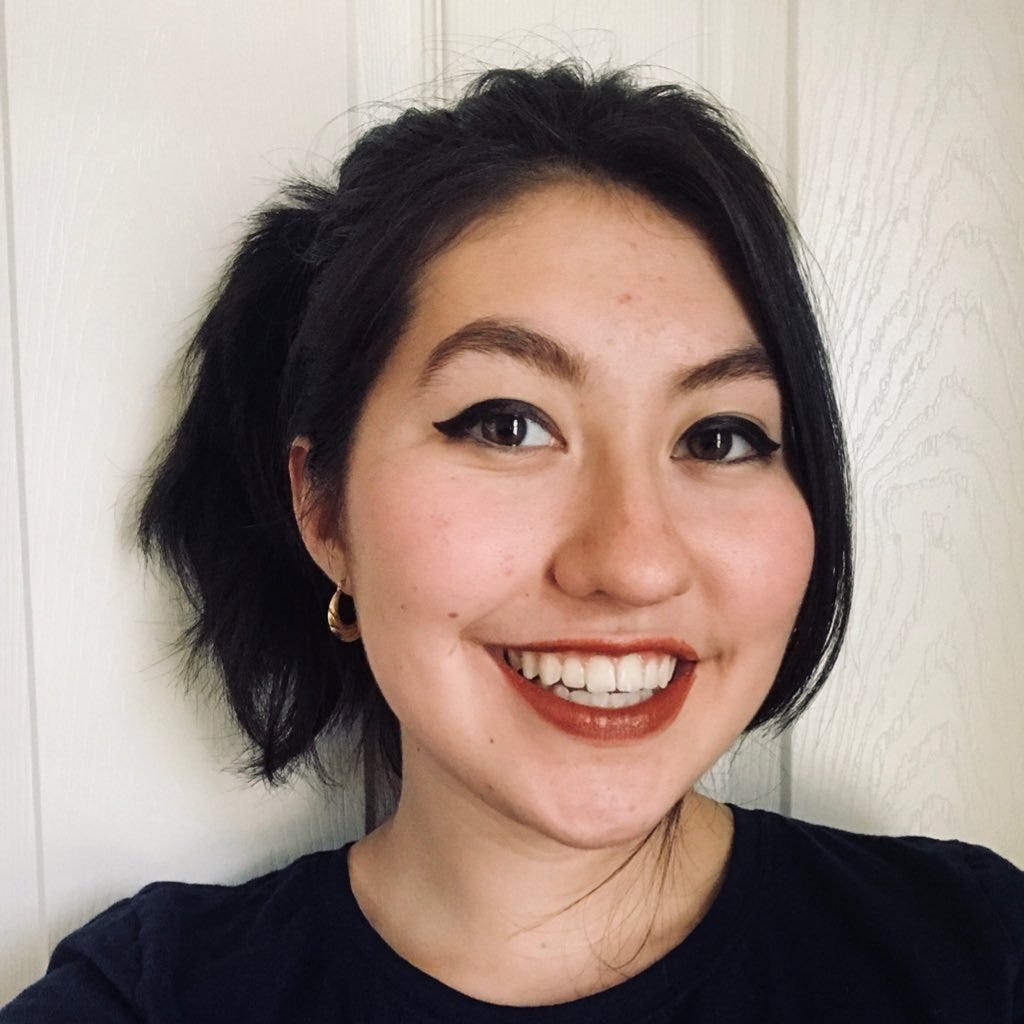 Emily Kim Forschen – Medium