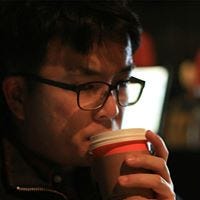 About – Benjamin Lee – Medium
