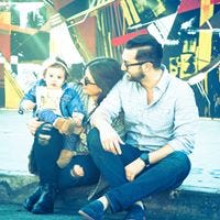 Revia Romberg – Medium