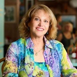 Sharon Bennett – Medium