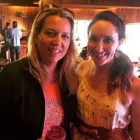 Becca Hoffman – Medium