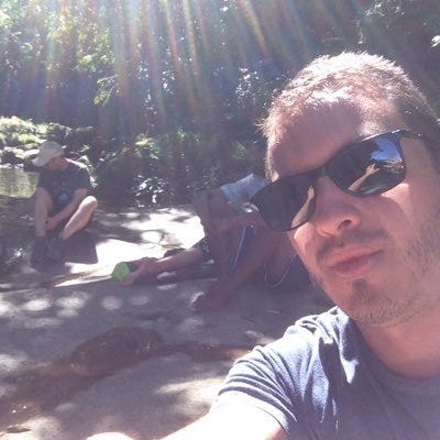 Sebastian Moncada – Medium