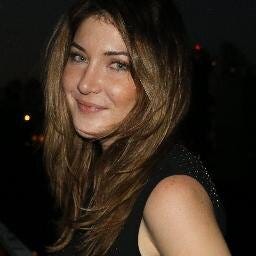 Melody McCloskey – Medium
