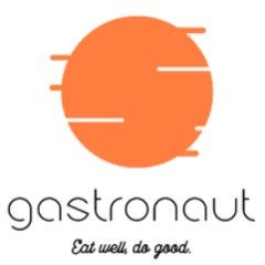 Gastronaut – Medium