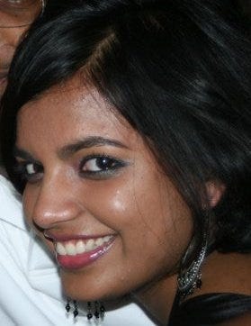 Swati Narayan – Medium