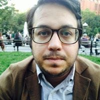 Ryan Boyle – Medium