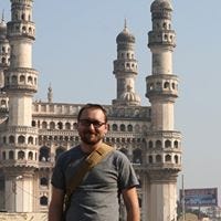Justin Burger – Medium