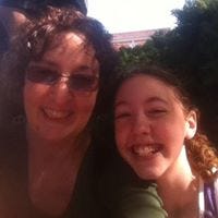 Maria Cavallaro – Medium
