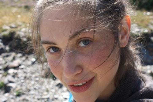 Rachel Blatt – Medium