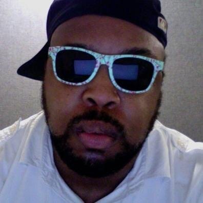 Craig Jenkins – Medium