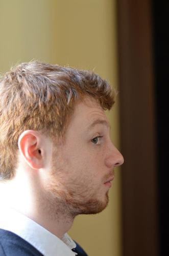 Dawid Gaweł – Medium