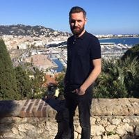 Neil McLauchlan on Medium curated some lists