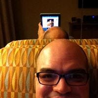 Aaron Brand – Medium