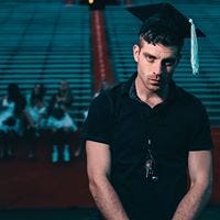 Jesse Adrian Scanlon – Medium