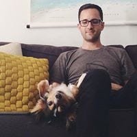 Ryan Holmes – Medium