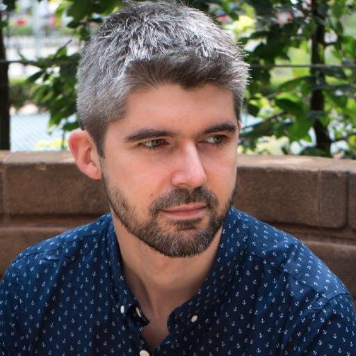 Kobin Kendrick – Medium