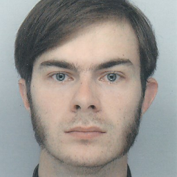 Jérôme Guyon – Medium