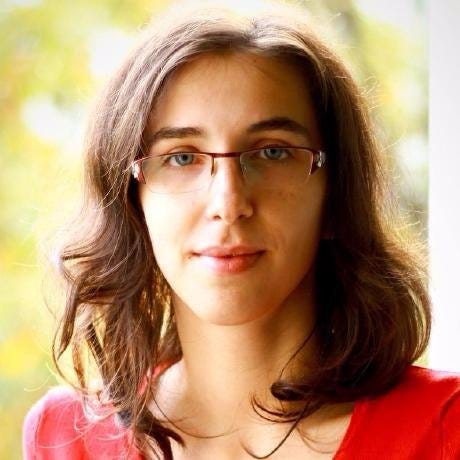 Rodica Andronache – Medium