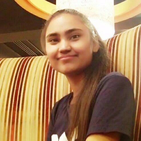 saraswati timsina – Medium