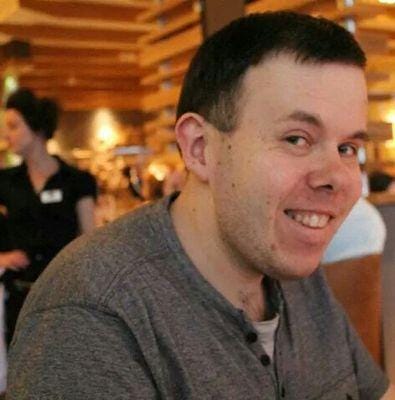 David Bedwell – Medium