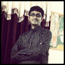 Santhosh.V – Medium