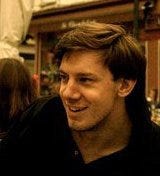 Jon Coates – Medium