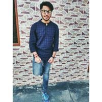 Kaustubh Upmanyu – Medium